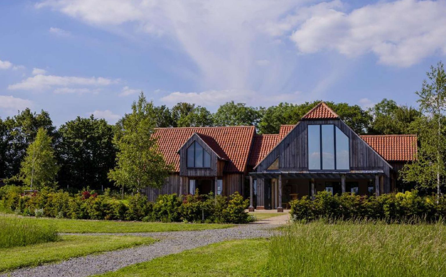 Old Park Meadow Gallery - Old Park Meadow